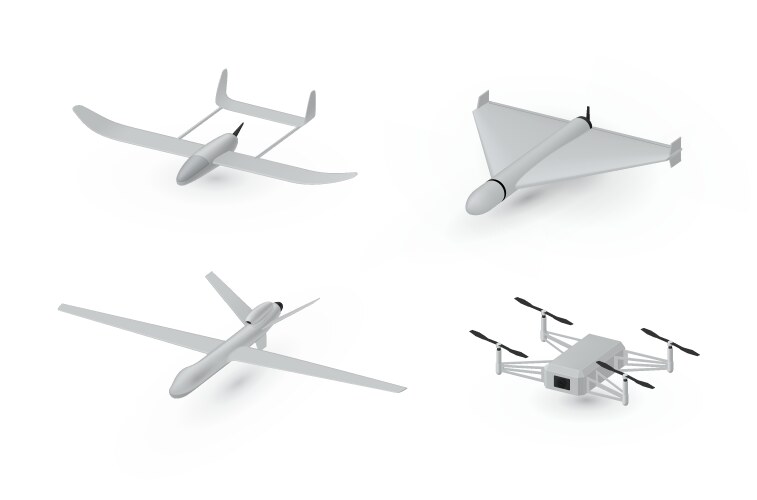 Drone Vector Images (over 48,000)