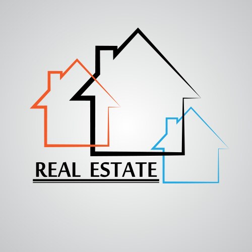 Real Estate Vector Images (over 660,000)