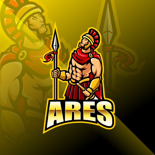 Ares Symbol Vector Images (over 9,900)