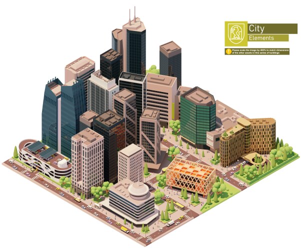 Downtown Vector Images (over 110,000)