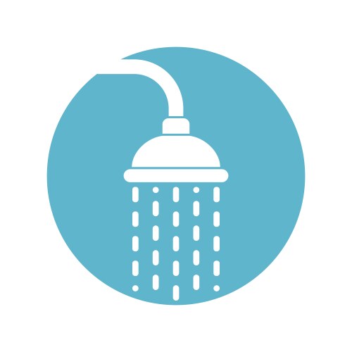 Shower Symbol Vector Images (over 72,000)