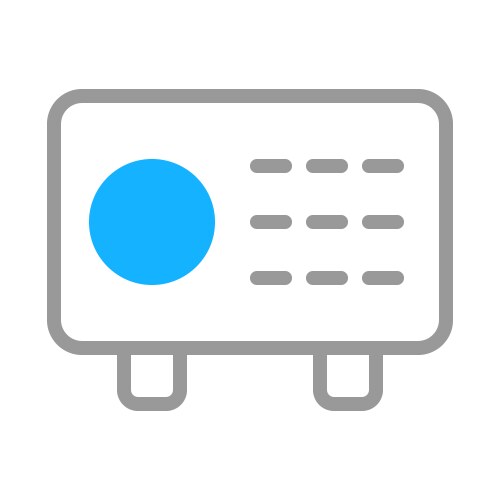 Digital Signage Icon Vector Images (over 2,000)