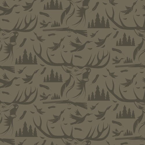 Deer Hunting Vector Images (over 21,000)