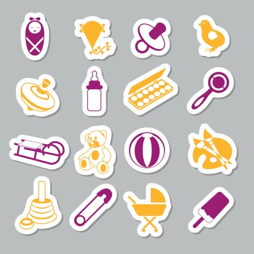 Baby Eat Vector Images (over 18,000)