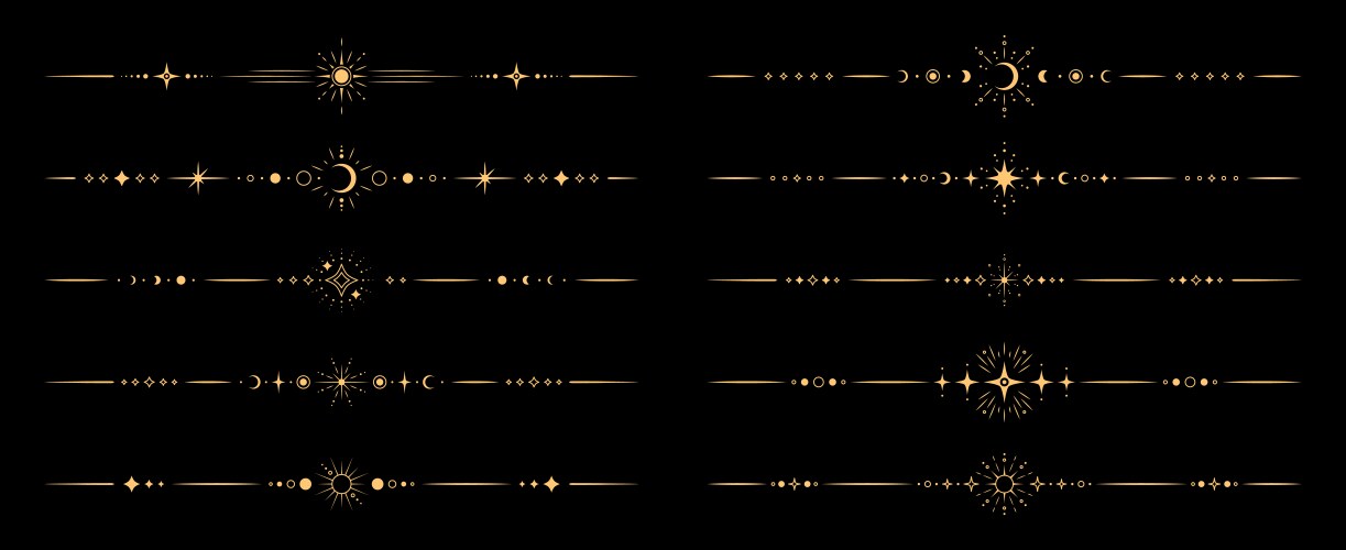 Gold Border Vector Images (over 160,000)