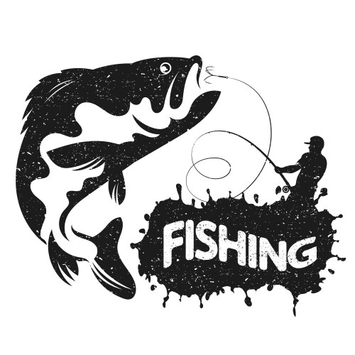 Fishing Vector Images (over 460,000)