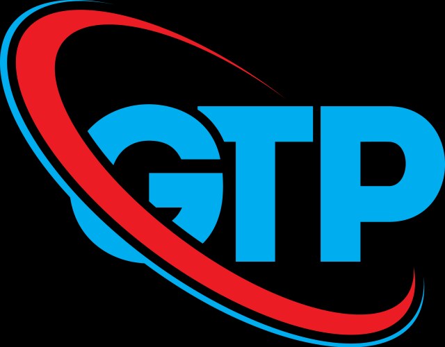 Gtp Vector Images (73)