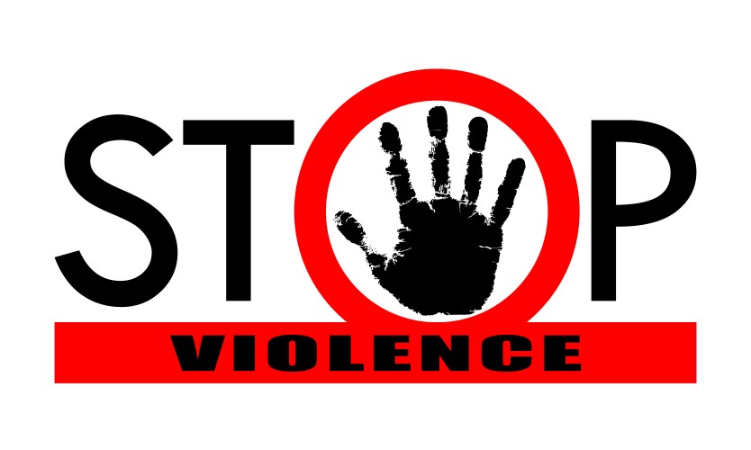 Violence Against Women Poster Vector Images (over 520)
