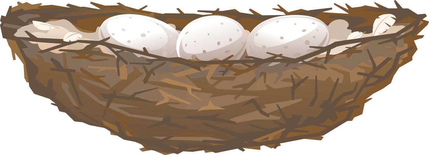Nest Vector Images (over 31,000)
