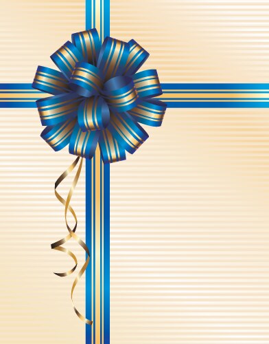 Blue background Royalty Free Vector Image - VectorStock