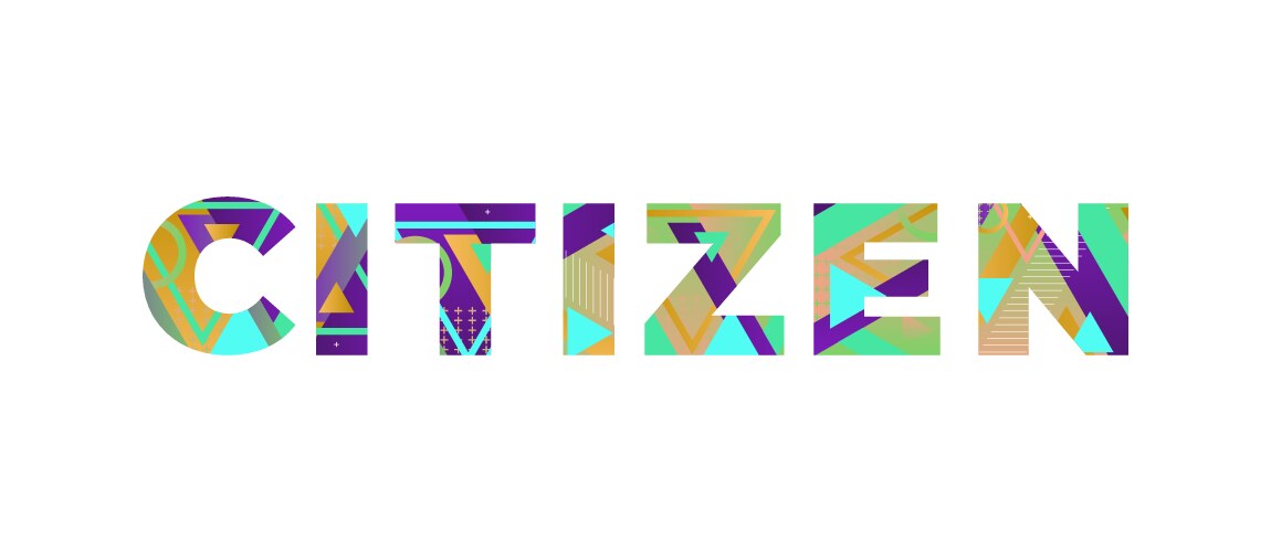 Citizen Vector Images (over 31,000)
