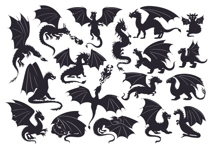 Dungeons and Dragons Vector Images (over 12,000)