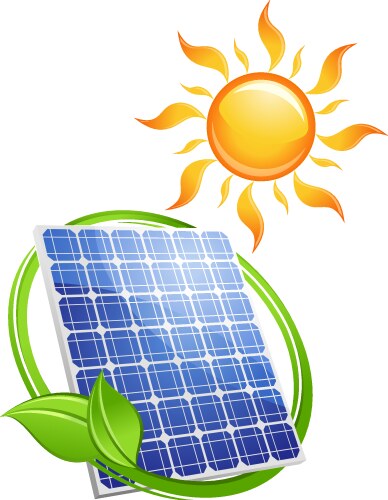 Solar Energy Vector Images (over 75,000)