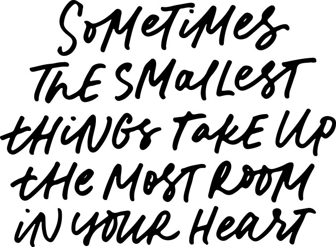 Sometimes Vector Images (over 320)