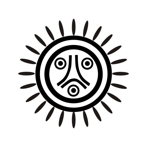 Taino Vector Images (27)