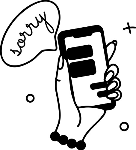 Sorry Vector Images (over 9,900)