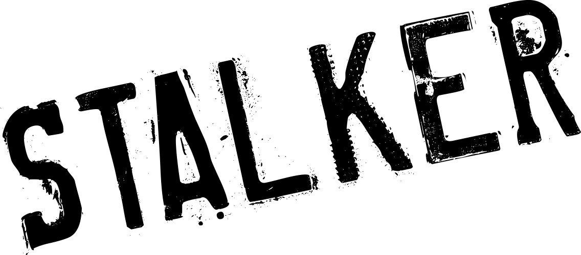 Stalker Icon Symbol Vector Images (over 130)