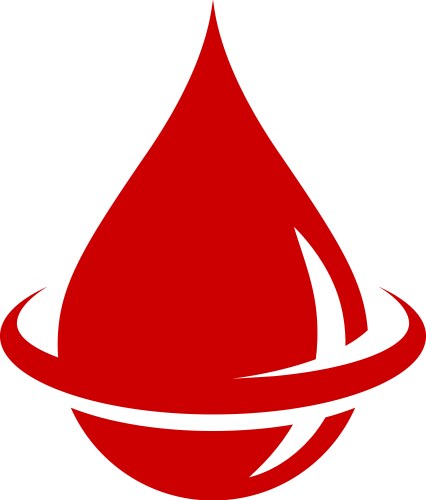 Blood Donation Logo Vector Images (over 4,400)