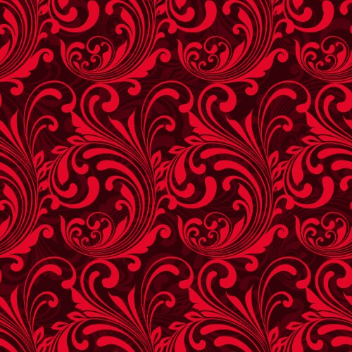 Memphis design seamless pattern Royalty Free Vector Image