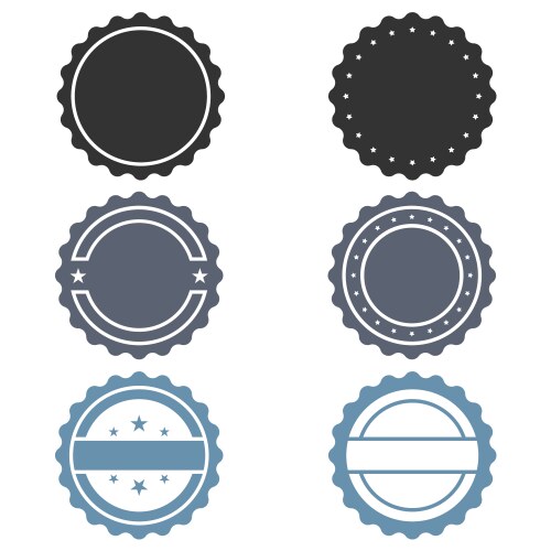 Gr number Royalty Free Vector Image - VectorStock