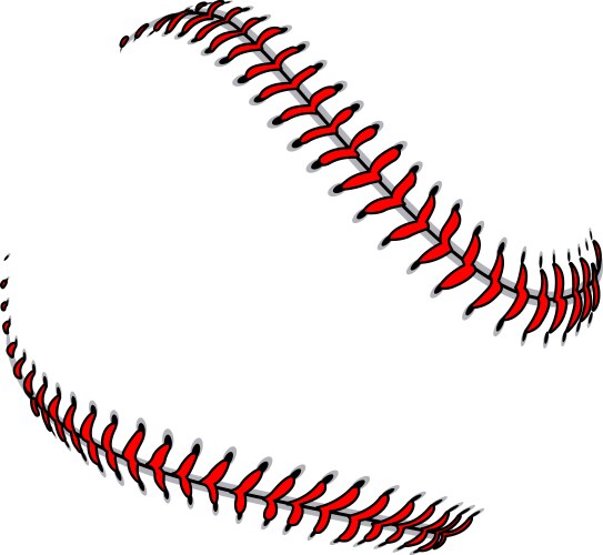 Baseball Outline Vector Images (over 14,000)