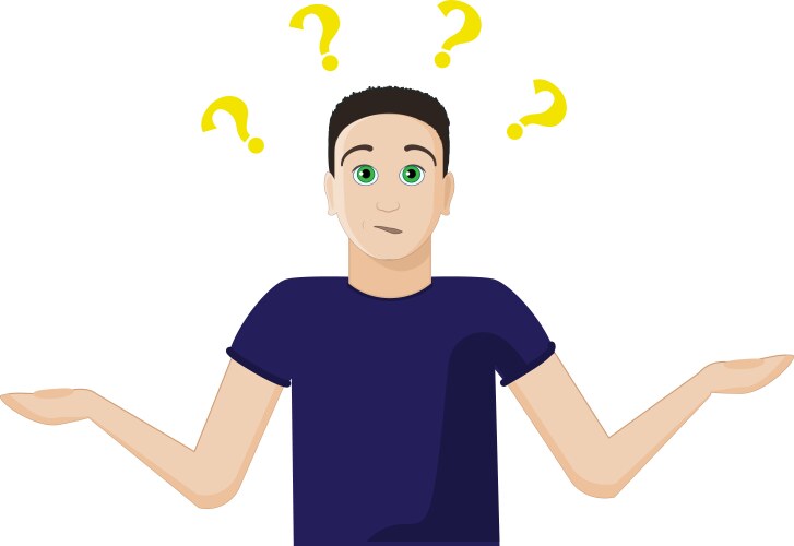 Know the Answer Vector Images (over 2,400)