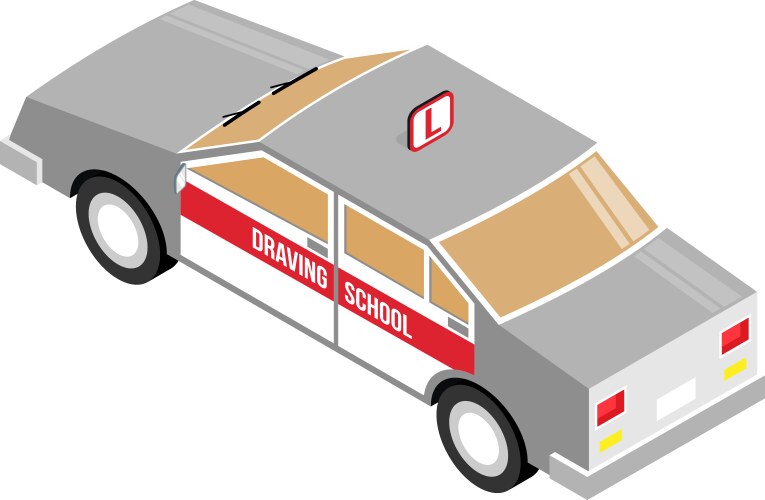 Driving School Vector Images (over 14,000)