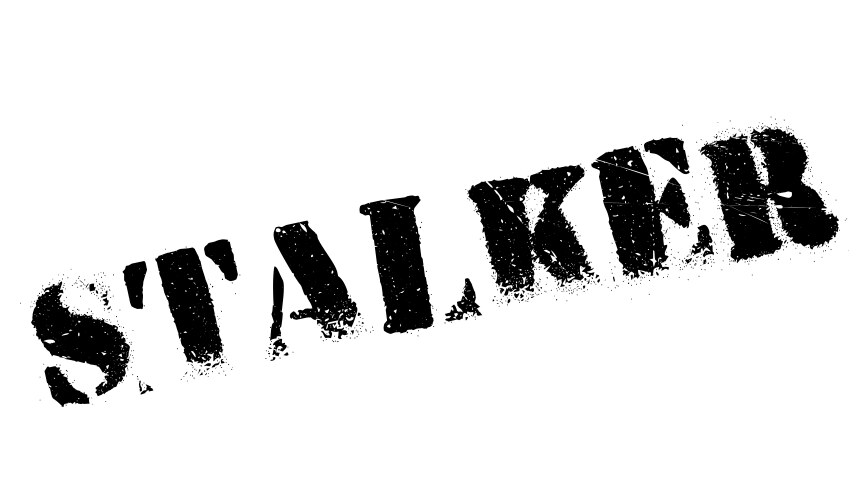 Stalker Icon Symbol Vector Images (over 130)