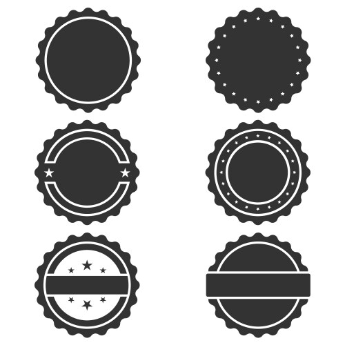 Gr number Royalty Free Vector Image - VectorStock