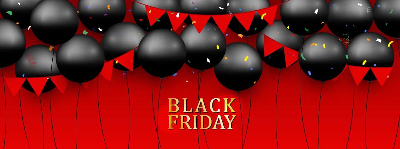 Happy Friday Banner Vector Images (over 5,300)