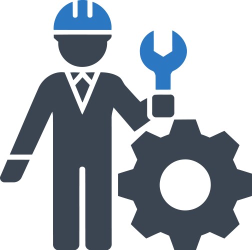 Maintenance Engineer Vector Images (over 99,000)