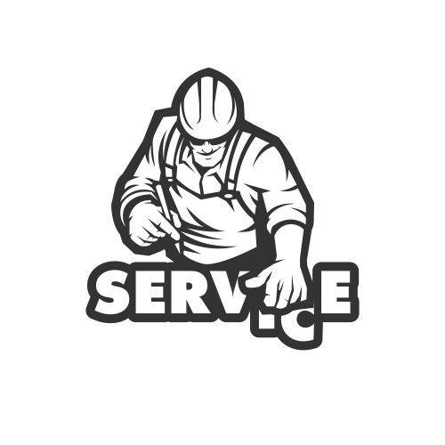 Repair Man Logo Vector Images (over 5,900)