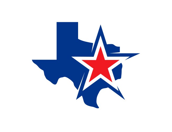 Texas Logo Design