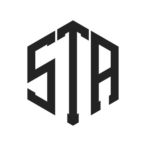 Sta Logo Vector Images (42)