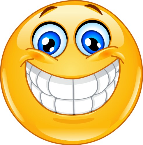 Happy Smile Vector Images (over 1.3 million)