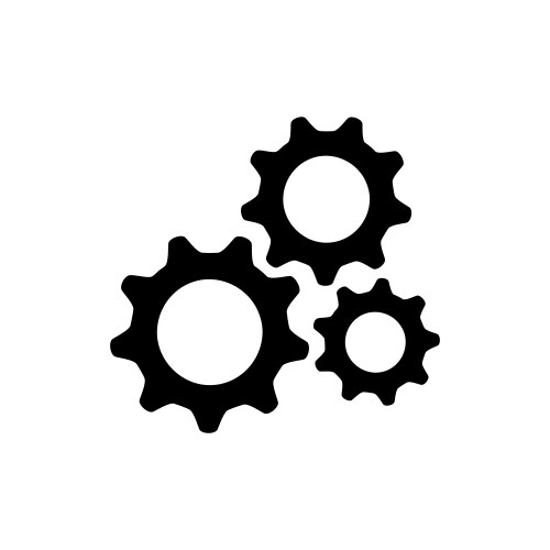 Cogwheel Logo Brain, Cog, Cogwheel Icon Download On Iconfinder