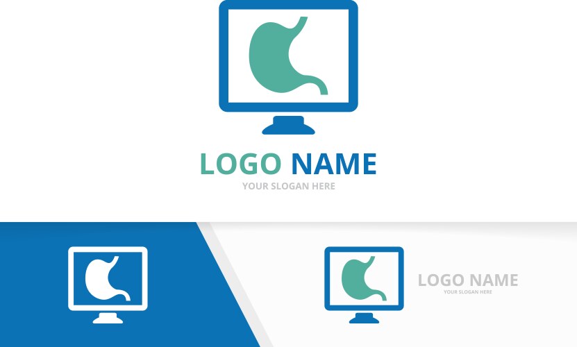 Medical Software Logo Vector Images (over 1,400)