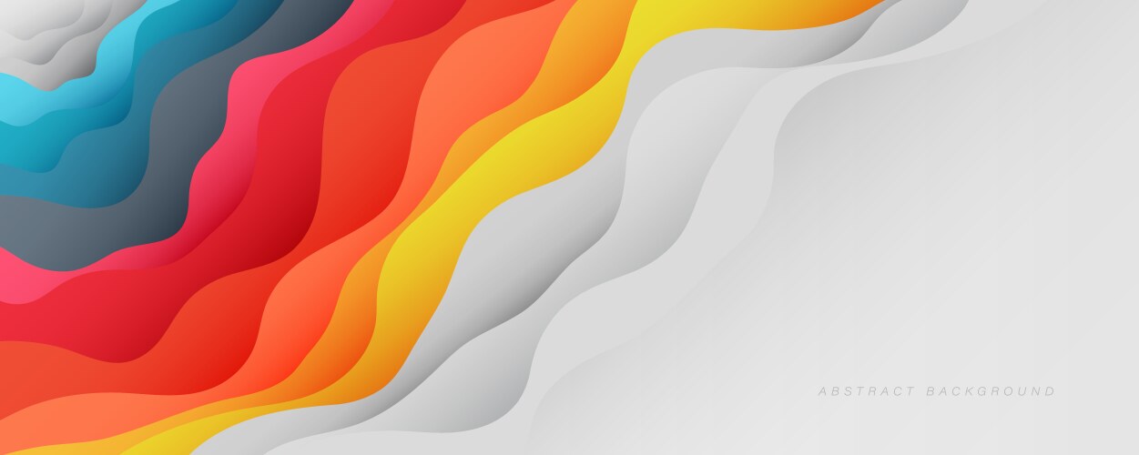 Abstract background Royalty Free Vector Image - VectorStock