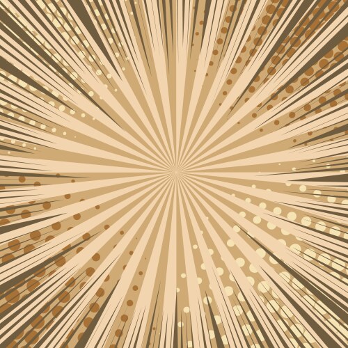 Black comic book transparent background Royalty Free Vector