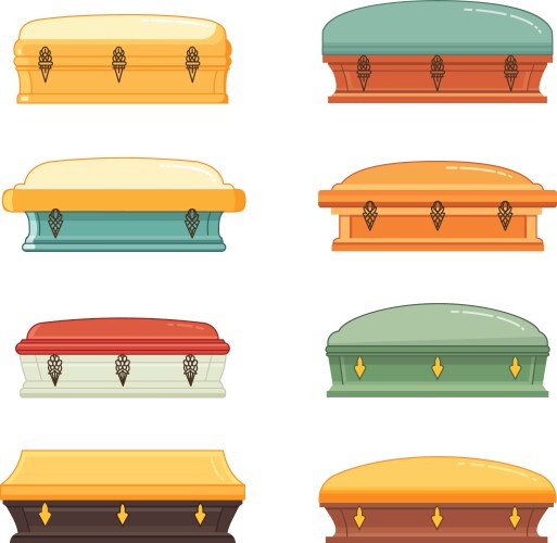 Coffin Vector Images (over 17,000)