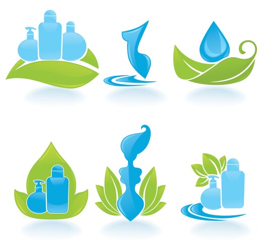 Cosmetic Vector Images (over 450,000)