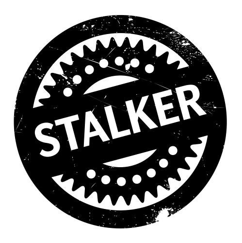 Stalker Icon Symbol Vector Images (over 130)