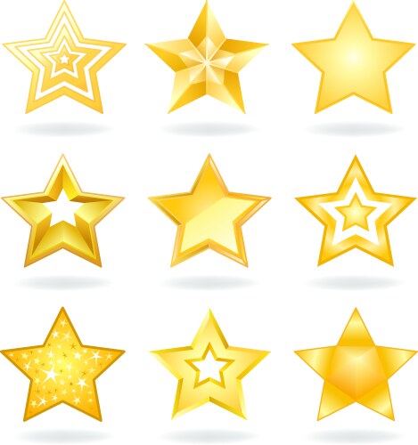 Star Cartoon Vector Images (over 230,000)