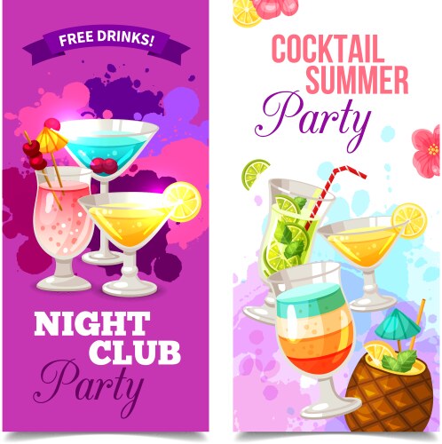Cocktails Vector Images (over 210,000)