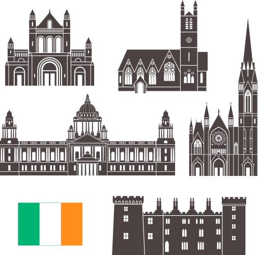 Ireland Vector Images (over 96,000)
