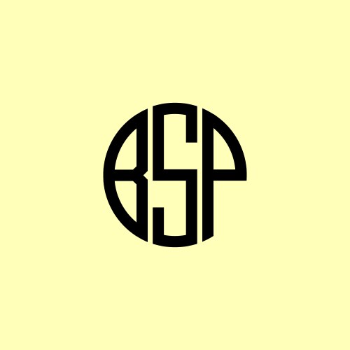 Bsp Logo Vector Images (54)