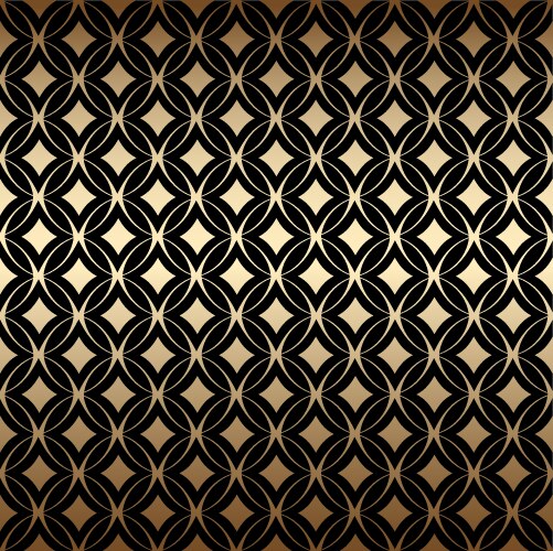 Art Deco Geometric Pattern Vector Images (over 38,000)