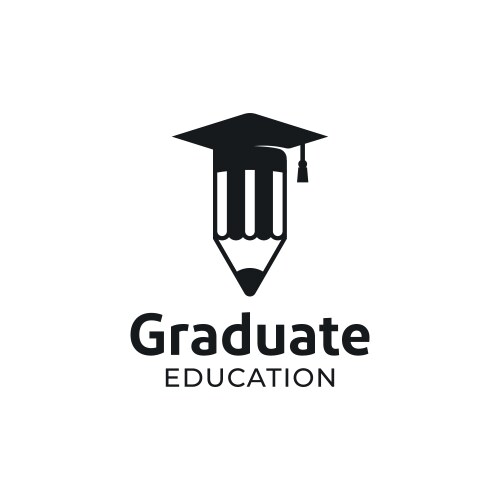 Graduate Logo Vector Images (over 32,000)
