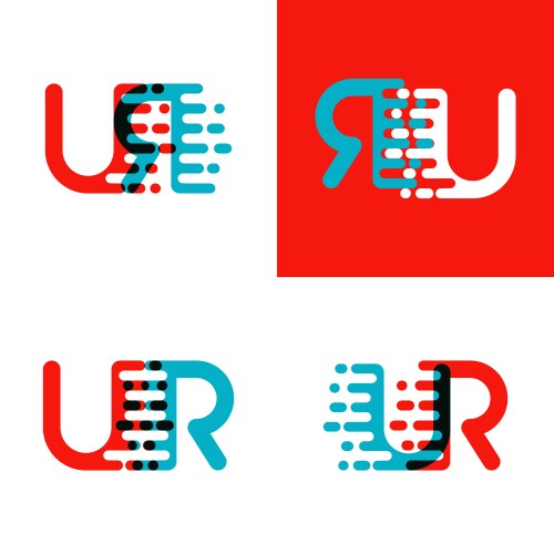 Ur Logo Vector Images (over 2,000)
