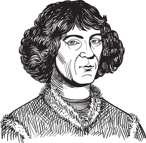 Copernicus Vector Images (38)